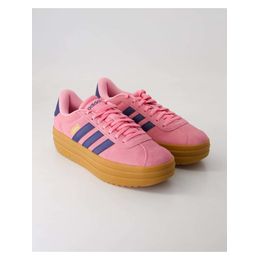 Adidas Sportliche Schn&uuml;rschuhe in Pink | Gr.: 36 2/3