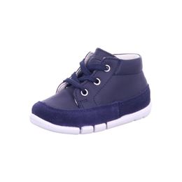Superfit Lauflernschuhe FLEXY in blau | Gr.: 19