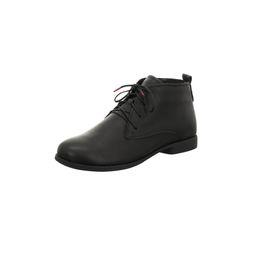 Think! Ankle Boot AGRAT in Schwarz | Gr.: 37,5