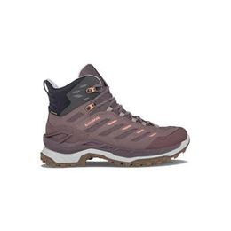 Lowa Outdoorschuhe INNOVO GTX MID Ws in altrosa/rose | Gr.: 7