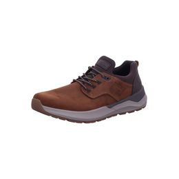Rieker Herren Halbschuhe in Braun | Gr.: 42