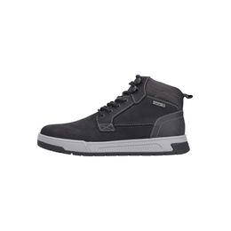 Rieker Sneaker mid 36040 in schwarz | Gr.: 43