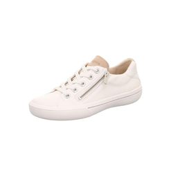 Legero Sneakers Low FRESH in Offwhite | Gr.: 37,5
