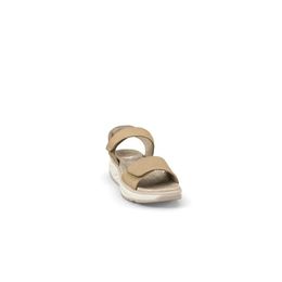 Joya Sandalen Flores in Beige | Gr.: 40