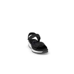Joya Sandalen Flores in Black | Gr.: 43