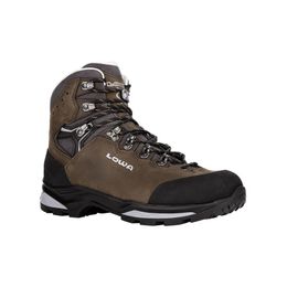 Lowa CAMINO EVO LL CAMINO EVO LL in braun/graphit | Gr.: 42