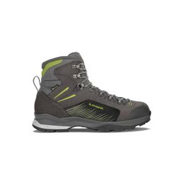 Lowa VIGO GTX VIGO GTX in graphit/limone | Gr.: 7