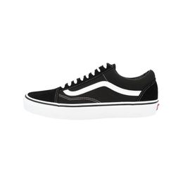 Vans Sneaker low Old Skool in schwarz | Gr.: 38