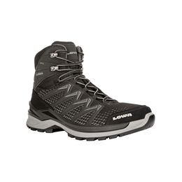 Lowa INNOX PRO GTX MID INNOX PRO GTX MID in schwarz/grau | Gr.: 11.5