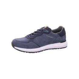 Salamander Sneaker in Blau | Gr.: 42