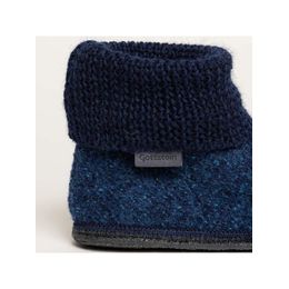 Gottstein Wool Venture High in blau | Gr.: 39