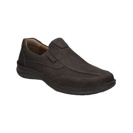Josef Seibel Halbschuh Anvers 67 in granit | Gr.: 42