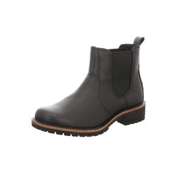 Ecco Stiefel in schwarz | Gr.: 38