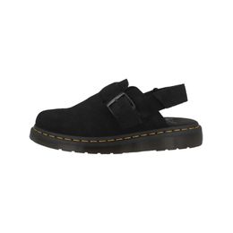 Dr. Martens Clogs Jorge II in schwarz | Gr.: 41