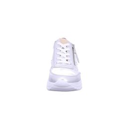 Lloyd Schn&uuml;rschuhe in SILVER/NATUR | Gr.: 35
