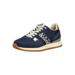 Napapijri Sneaker in Marine | Gr.: 40