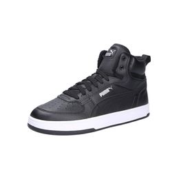 Sneakers Low Puma Caven 2.0 Mid WTR in schwarz | Gr.: 46