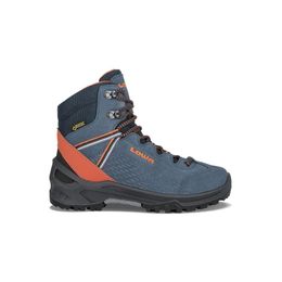 Lowa LEDRO GTX MID JUNIOR LEDRO GTX MID JUNIOR in blau/orange | Gr.: 28