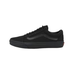 Vans Sneaker low Old Skool in schwarz | Gr.: 44,5