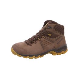 Mammut Wanderstiefel Mercury IV Mid GTX in Gr&uuml;n | Gr.: 47