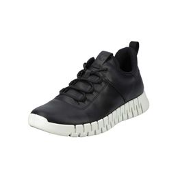 Ecco Sneaker Gruuv M in black | Gr.: 45