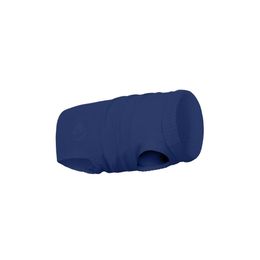 CASH-MERE.CH Bio Hundepullover in Navy | Gr.: S