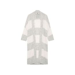 Senses.the Label Knit Cardigan female Grey size M/L