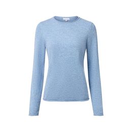 brookshire Pullover Damen Gr&ouml;&szlig;e M hellblau