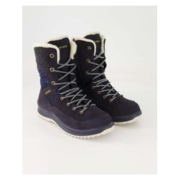Lowa Winterschuhe in Blau | Gr.: 36