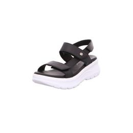Panama Jack Sandalen Sandalen Noor in black | Gr.: 37