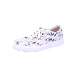 Finn Comfort Schn&uuml;rschuh ELPASO in platero | Gr.: 5,5