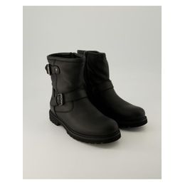 Panama Jack Winterstiefel in Schwarz | Gr.: 36