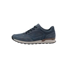 Rieker Sneaker low U0311 in blau | Gr.: 47