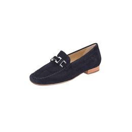 Sioux Slipper in blau | Gr.: 42