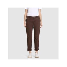 MAC HOSEN Hose Chino in mocca | Gr.: 36