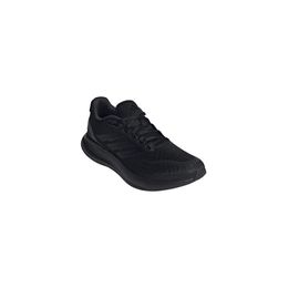 Adidas Sneakers Low RUNFALCON 5 in schwarz | Gr.: 43