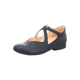 Think! Ballerinas in Navy | Gr.: 42,5