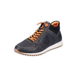 Remonte Sneaker High in Schwarz | Gr.: 39
