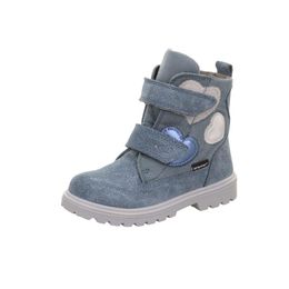 Superfit Winterstiefel SPIRIT in Blau | Gr.: 32