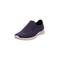 Ecco Slipper IRVING in marine | Gr.: 42