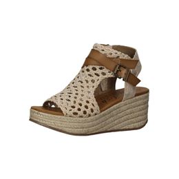 Blowfish Sandalen in Beige/Braun | Gr.: 39