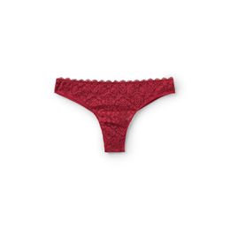 Intimissimi Panty female Red size XL