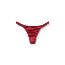 Intimissimi String Damen Gr&ouml;&szlig;e S blutrot