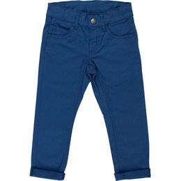 Villervalla Hose Jungen Gr&ouml;&szlig;e 116 navy