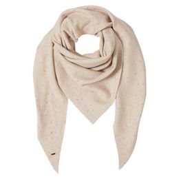 Cecil Wrap female Beige size One Size