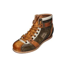 Kamo-Gutsu Sneaker High TIFO 112 in bunt | Gr.: 46