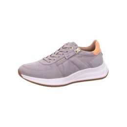 Salamander Sneaker in Grau | Gr.: 37