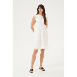 Culture Kleid CUfania Relaxed fit in Spring Gardenia | Gr.: L