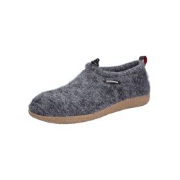 Giesswein H&uuml;ttenschuhe in grau | Gr.: 41