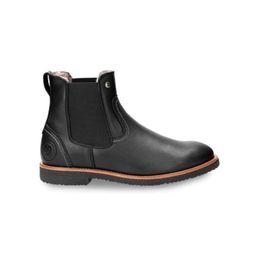 Panama Jack Chelseaboots in black | Gr.: 47